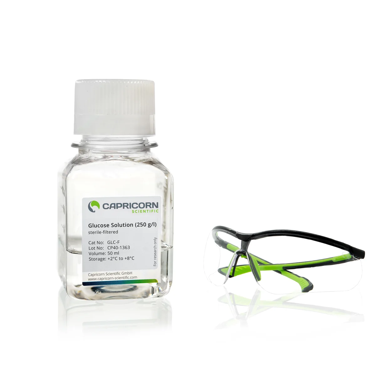 D-Glucose Solution (Dextrose Solution), 250 g/L | SparshBio